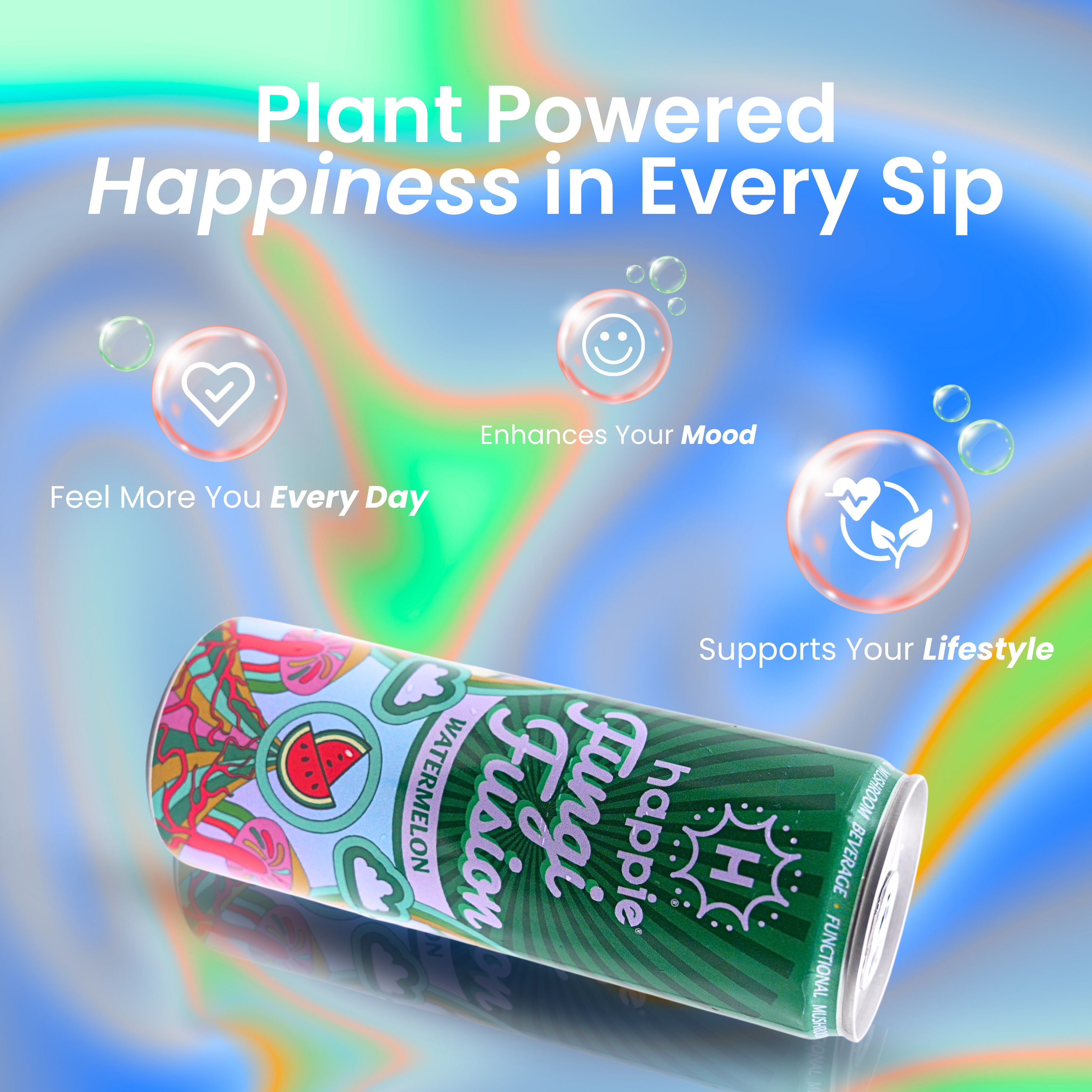 Why Functional Beverages Are the Future: NorCal Roots, Real Science, a ...